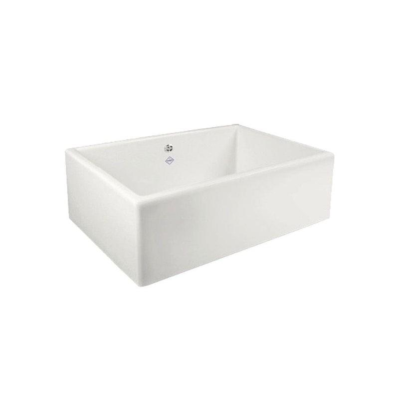 Butler Sink | Shaws Shaker 600 Butler Sink - The Kitchen Hub